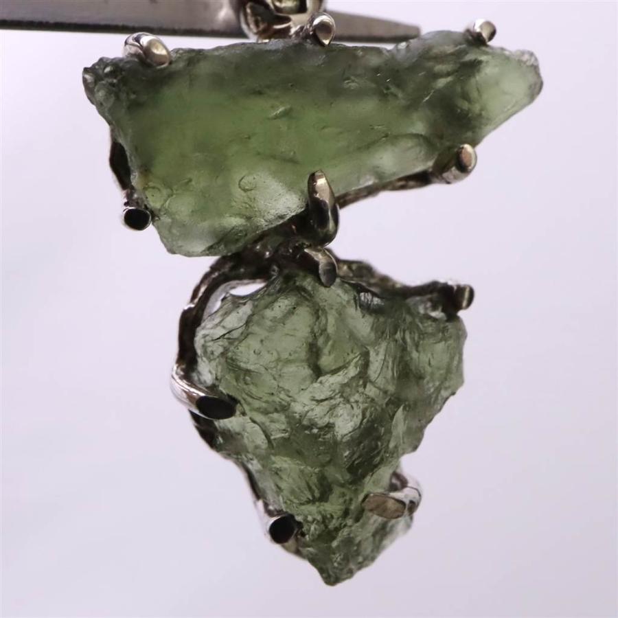 モルダバイト 原石 ペンダントトップ 4.71g 【榎本通商92813】 : 榎本通商 - 通販 - Yahoo!ショッピング