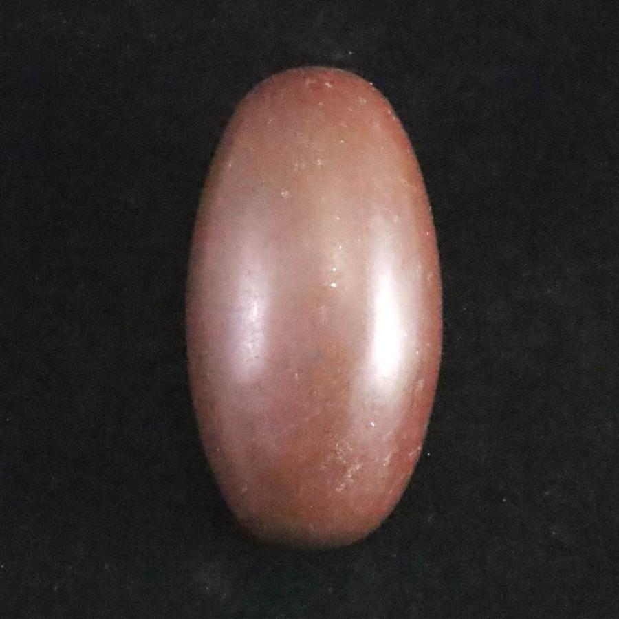 ナルマダ川産 シバリンガム 70mm 141.4g 【榎本通商93713】 : 93713a : 榎本通商 - 通販 - Yahoo!ショッピング