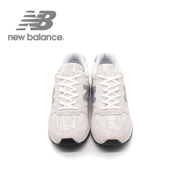 NEW BALANCE CM996BT WHITE ニューバランス スニーカー ホワイト
