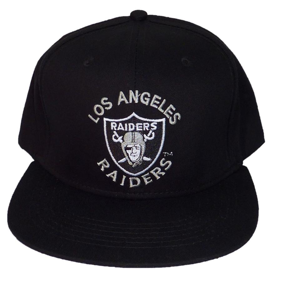 AJD CAP COOP NFL LOS ANGELES RAIDERS ロサンゼル ス レイダース スナップバックキ ャップ (ブラック ...