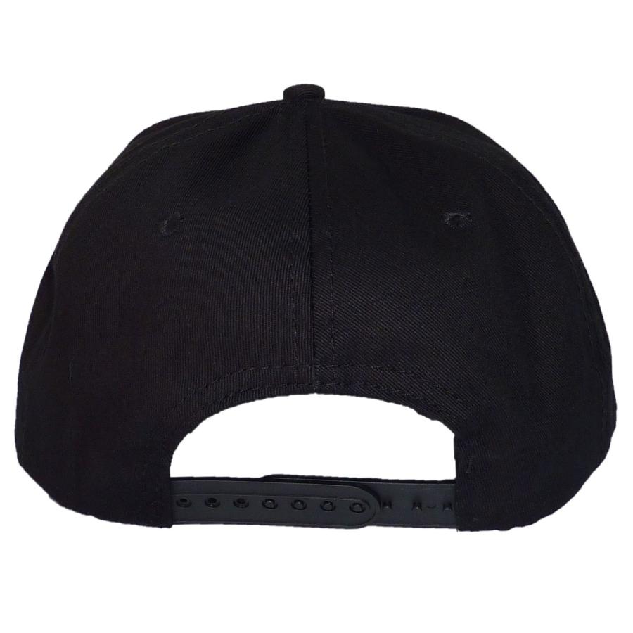 AJD CAP COOP NFL LOS ANGELES RAIDERS ロサンゼル ス レイダース スナップバックキ ャップ (ブラック ...