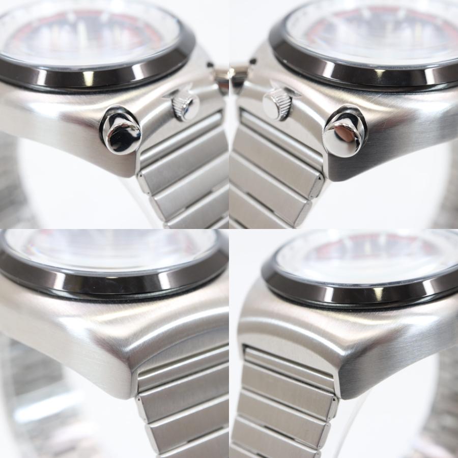 CITIZEN シチズン ツノクロノ ブルヘッド クォーツ 腕時計 0510-A5T4W06 リミテッドエディション BEGIN / 9905 : エンリッチYahoo!店 - 通販 ...