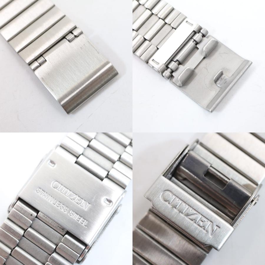 CITIZEN シチズン ツノクロノ ブルヘッド クォーツ 腕時計 0510-A5T4W06 リミテッドエディション BEGIN / 9905 : エンリッチYahoo!店 - 通販 ...