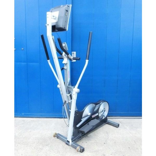 KEISER カイザー m5ストライダー STRIDER TV付き 【中古】 : 業務用中古機器販売 動産王 - 通販 - Yahoo!ショッピング