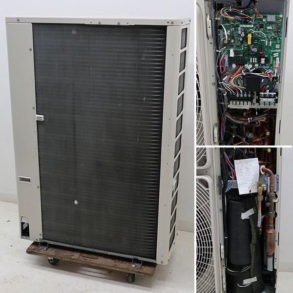 日立アプライアンス 天カセエアコン RAS-AP280SH3 RCI-GP90K 2018年 10馬力 【中古】 : ja24-it06 : 動産王 - 通販 - Yahoo!ショッピング