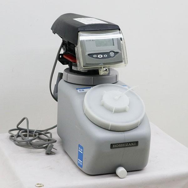 ホシザキ HOSHIZKI 軟水器 SSH-03C 2012年 電解水生成装置オプション ROX-15WC,ROX-30TC推奨 【中古】 :JB13-IT02:動産王 - 通販 ...