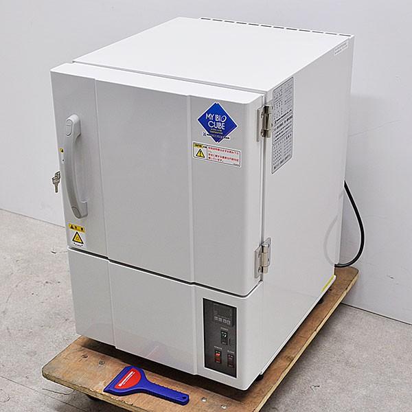 日本フリーザー マイバイオキューブ 卓上型超低温槽 DTF-35 2016年製 【中古】 : 動産王 - 通販 - Yahoo!ショッピング