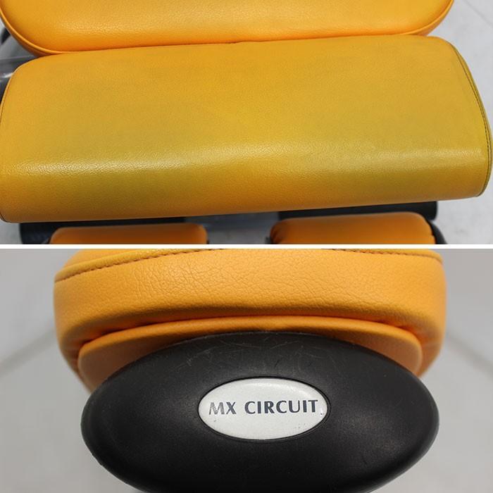 【送料無料】 レッグエクステンション MXC-005 MX CIRCUIT フィットネス 中古 お客様荷下ろし 【見学 千葉】 : 業務用中古 ...