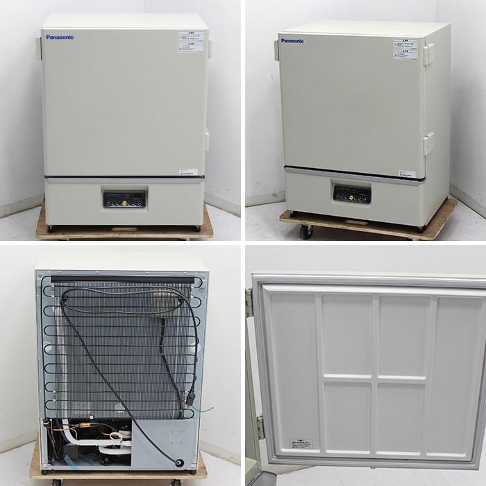 パナソニック 冷凍機付きインキュベーター MIR-154S-PJ 培養機器 【中古】 : 動産王 - 通販 - Yahoo!ショッピング