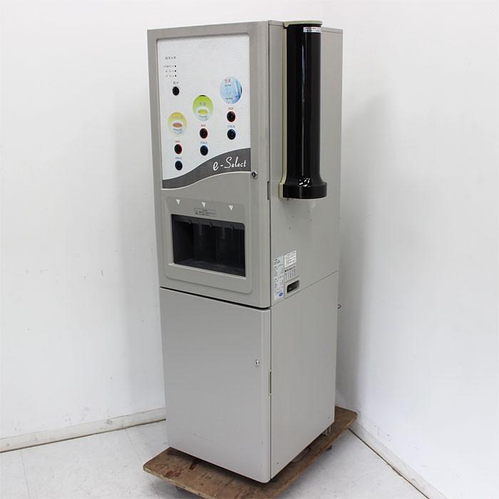 東芝 自動お茶いれ機 HTC-630M 給茶機 2008年 業務用 【中古】 : 動産王 - 通販 - Yahoo!ショッピング