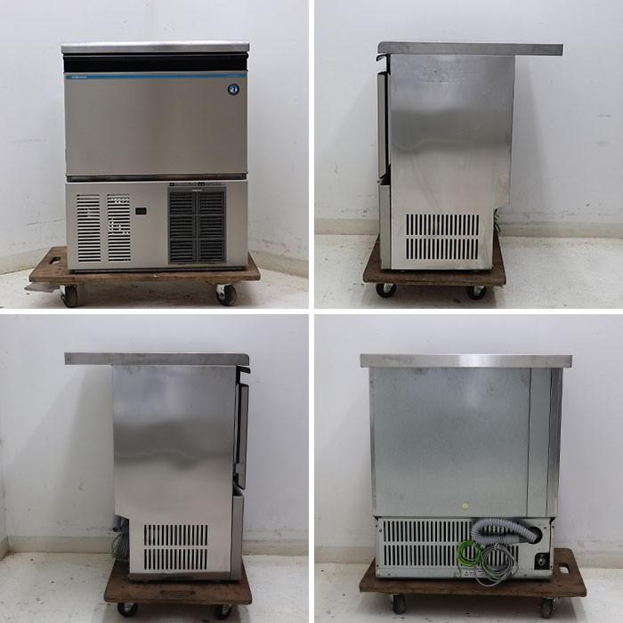 ホシザキ HOSHIZAKI 製氷機 IM-45M-1 2017年 キューブアイスメーカー 【中古】 : 動産王 - 通販 - Yahoo!ショッピング