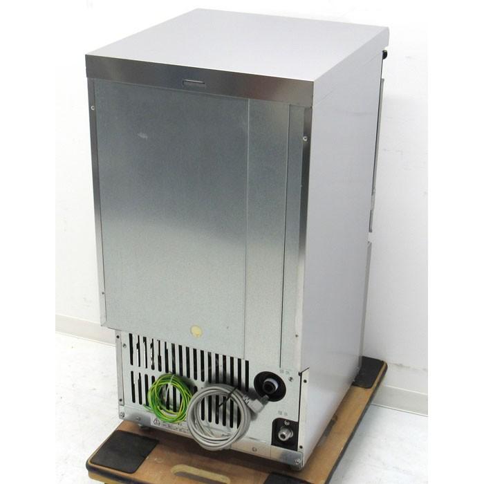 ホシザキ 製氷機 キューブアイスメーカー IM-25M-1 2018年式 【中古】 : 動産王 - 通販 - Yahoo!ショッピング