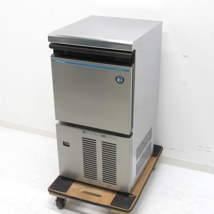 ホシザキ 製氷機 キューブアイスメーカー IM-25M-1 2017年式 【中古】 : 動産王 - 通販 - Yahoo!ショッピング