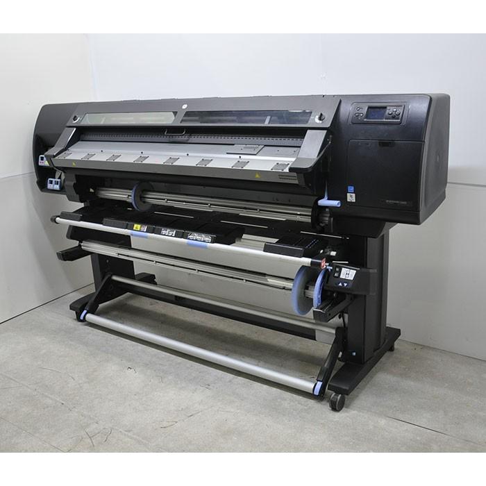 【引取限定】 インクジェットプリンター DESIGNJET L26500 HP 中古【現状渡し】【見学 大阪】 : 業務用中古機器販売 動産王 ...