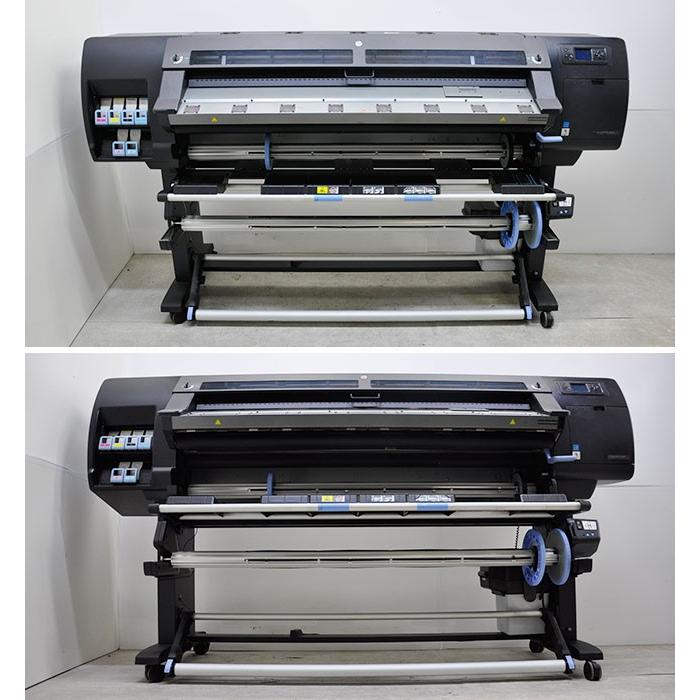 【引取限定】 インクジェットプリンター DESIGNJET L26500 HP 中古【現状渡し】【見学 大阪】 : 業務用中古機器販売 動産王 ...