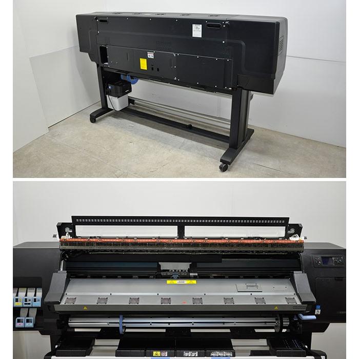 【引取限定】 インクジェットプリンター DESIGNJET L26500 HP 中古【現状渡し】【見学 大阪】 : 業務用中古機器販売 動産王 ...