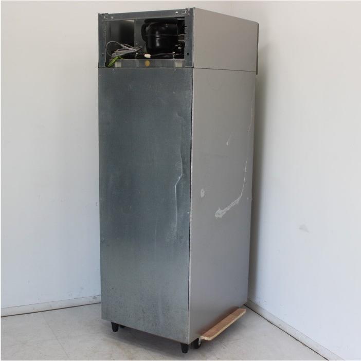 ホシザキ 恒温高湿庫 HCR-63CZ 2016年製 縦型 2枚扉 【中古】 : ke08-sr04 : 動産王 - 通販 - Yahoo!ショッピング