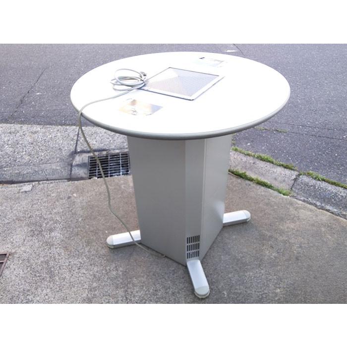 【引取限定】分煙機 TJCP-9MN イトーキ 2008年 カウンター 脱臭 中古【見学 名古屋】【動産王】 : 業務用中古機器販売 動産王 ...