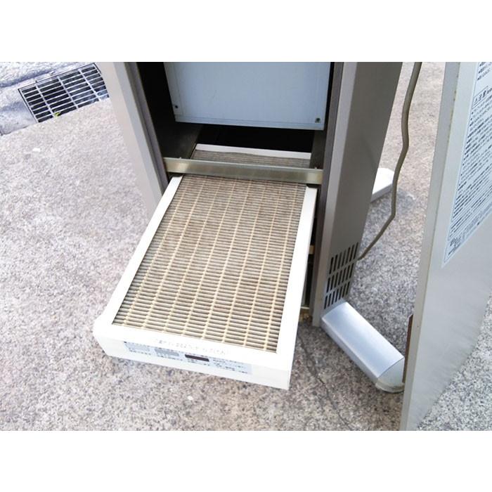 【引取限定】分煙機 TJCP-9MN イトーキ 2008年 カウンター 脱臭 中古【見学 名古屋】【動産王】 : 業務用中古機器販売 動産王 ...