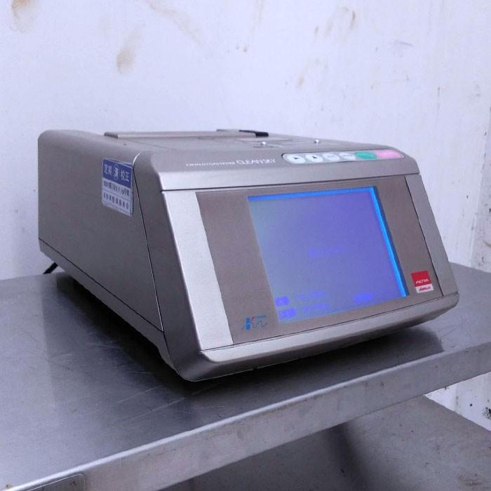 ALTIA 光明理化学工業 自動車 検査用 機械器具 UREX-5000V 2007年 排ガス 測定器 テスター 整備 【中古】 : 動産王 - 通販 - Yahoo!ショッピング