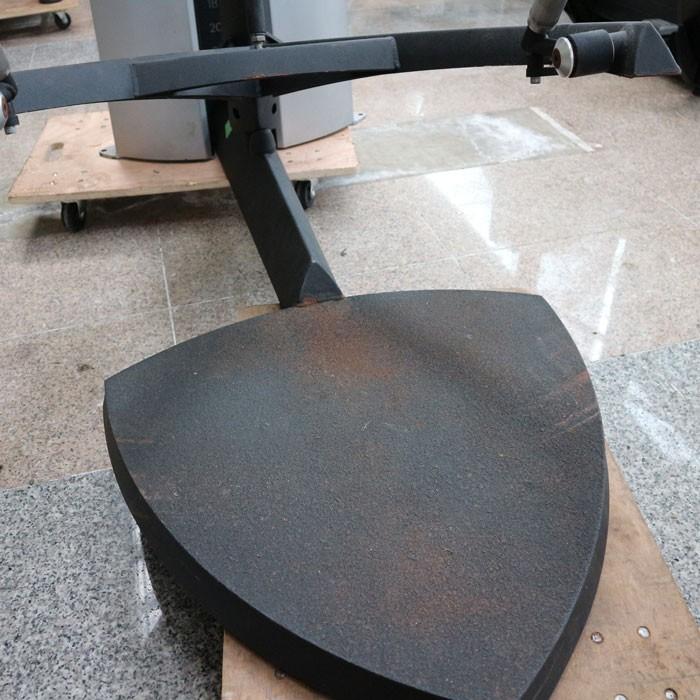 【送料無料】DEADLIFT RESOLUTE/simplicity フィットネス ジム トレーニング 中古 お客様荷下ろし【見学 千葉 ...