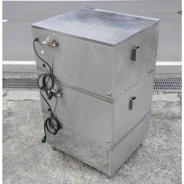 【送料無料】 デッキオーブン MBDO-D5-LP マルゼン 2018年製 2段 架台有 中古 お客様荷下ろし 【見学 大阪】 : 動産王 - 通販 - Yahoo!ショッピング