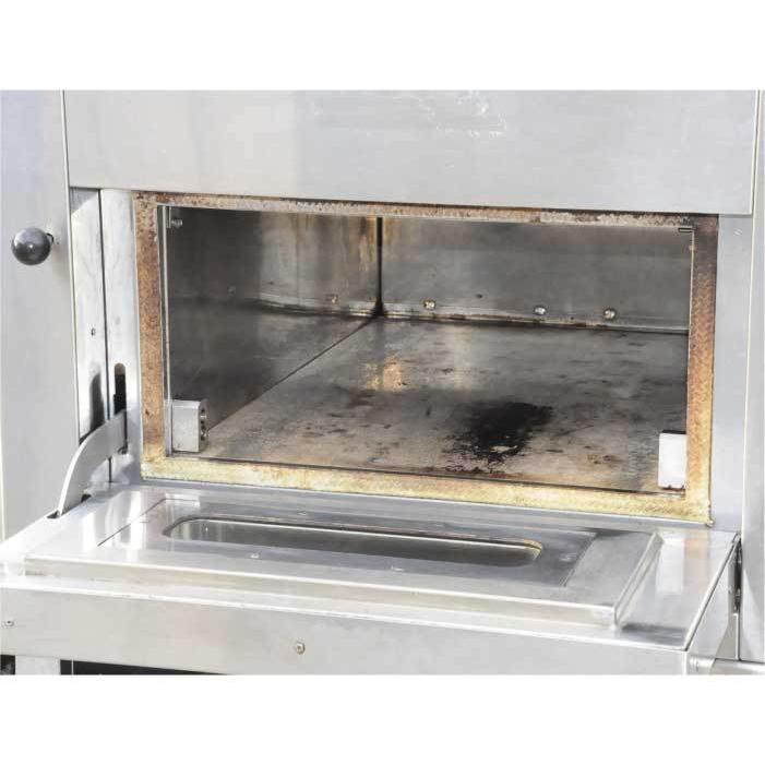 【送料無料】 デッキオーブン MBDO-D5-LP マルゼン 2018年製 2段 架台有 中古 お客様荷下ろし 【見学 大阪】 : 動産王 - 通販 - Yahoo!ショッピング