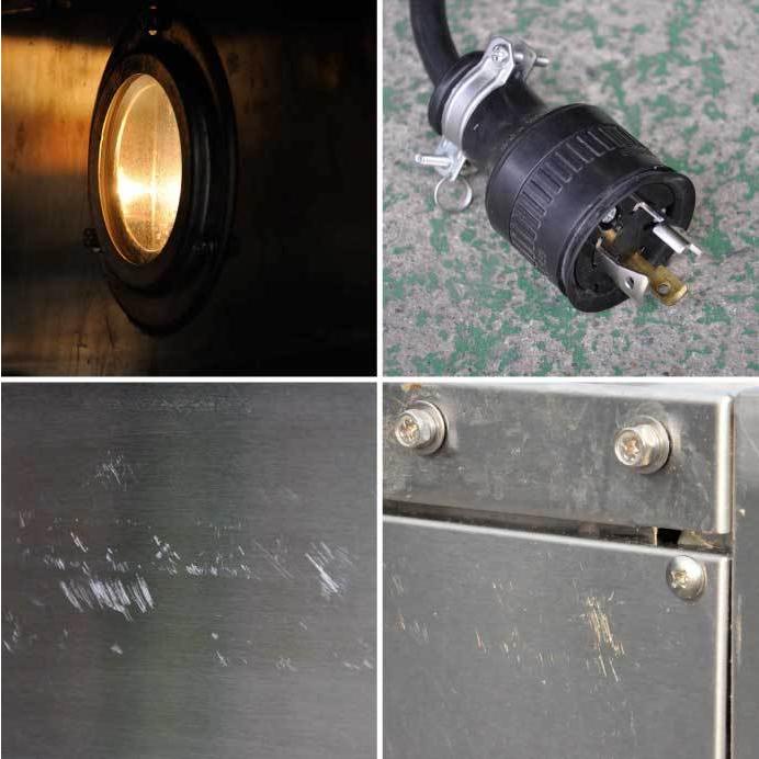 【送料無料】 デッキオーブン MBDO-D5-LP マルゼン 2018年製 2段 架台有 中古 お客様荷下ろし 【見学 大阪】 : 動産王 - 通販 - Yahoo!ショッピング