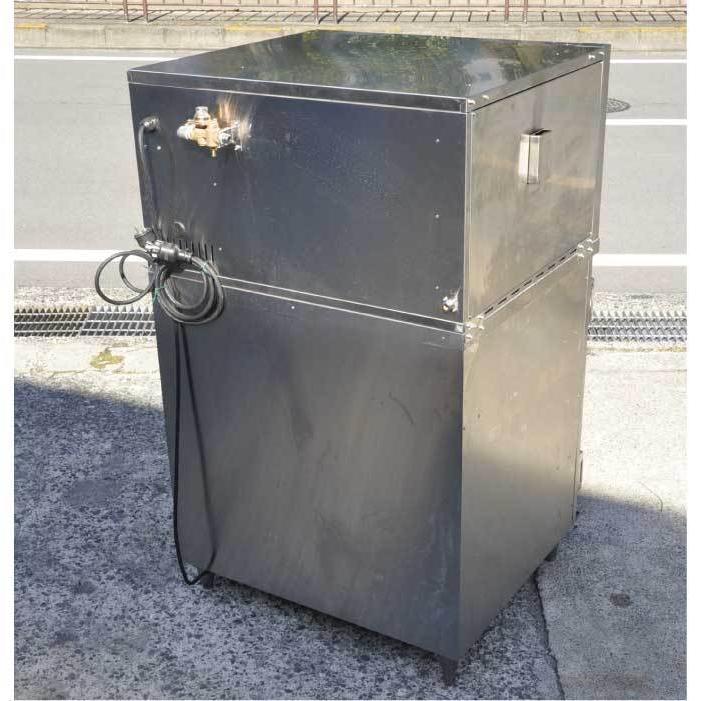 【送料無料】 デッキオーブン&ホイロ MBDO-D5-LP MBKH-5-LP マルゼン 中古 お客様荷下ろし 【見学 大阪】 : 動産王 - 通販 - Yahoo!ショッピング