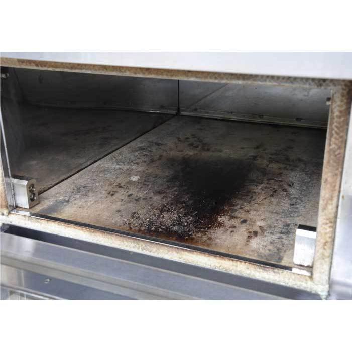 【送料無料】 デッキオーブン&ホイロ MBDO-D5-LP MBKH-5-LP マルゼン 中古 お客様荷下ろし 【見学 大阪】 : 動産王 - 通販 - Yahoo!ショッピング