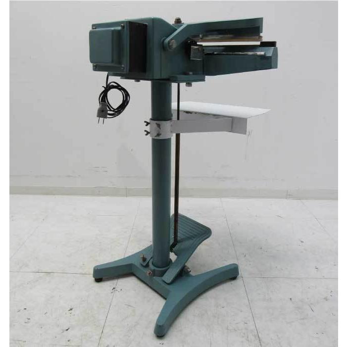 【送料無料】 足踏式インパルスシーラー FRL-450MUL 三邦 2015年 中古 お客様荷下ろし 【見学 仙台】 : 動産王 - 通販 - Yahoo!ショッピング