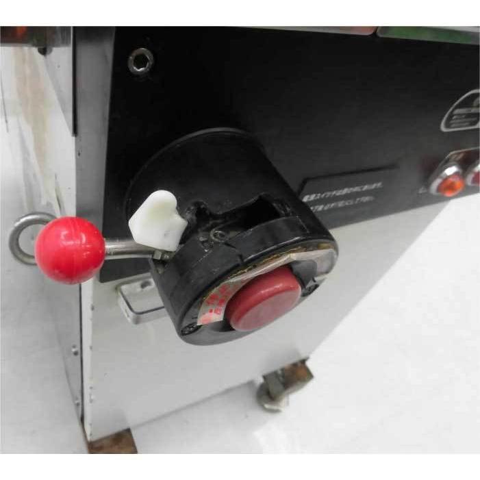 【送料無料】 ミートスライサー NSC-C330 南常 1997年 中古 お客様荷下ろし 【見学 富山】 : 動産王 - 通販 - Yahoo!ショッピング