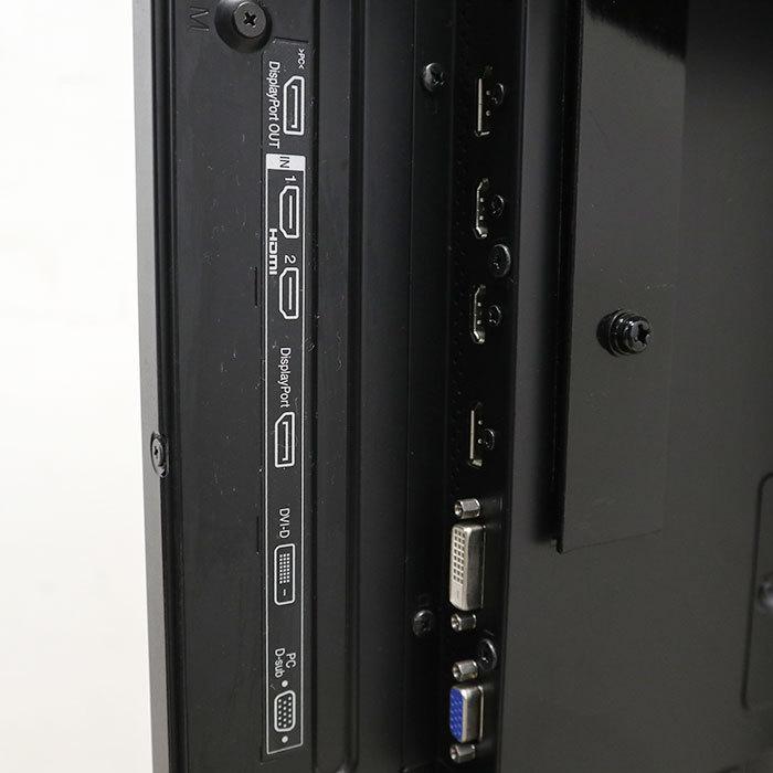 【中古】インフォメーション ディスプレイ 49V型 PN-R496 シャープ 2019年 【動産王】千葉★引取限定 : 動産王 - 通販 - Yahoo!ショッピング