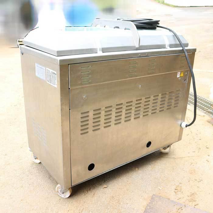 【送料無料】真空包装機 C370 MULTIVAC 2011年 60Hz 西日本専用 中古 【見学 千葉】【動産王】 : 動産王 - 通販 ...