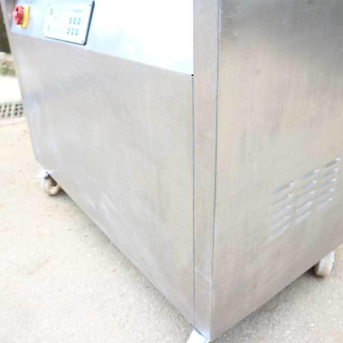 【送料無料】真空包装機 C370 MULTIVAC 2011年 60Hz 西日本専用 中古 【見学 千葉】【動産王】 : 動産王 - 通販 ...