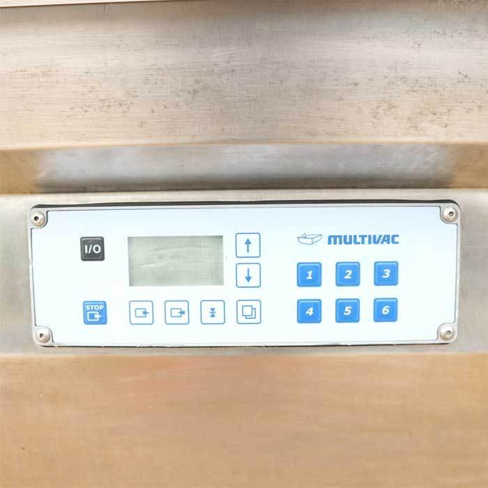【送料無料】真空包装機 C370 MULTIVAC 2011年 60Hz 西日本専用 中古 【見学 千葉】【動産王】 : 動産王 - 通販 ...