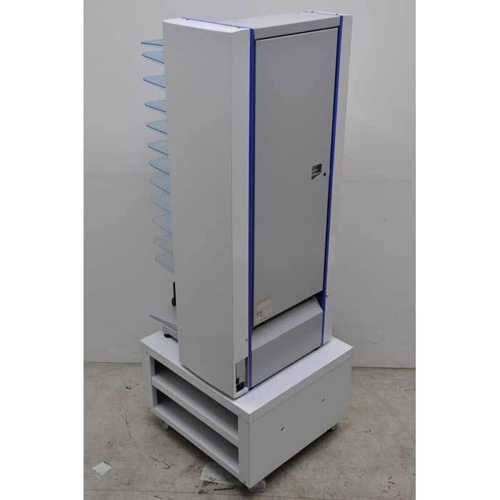 【送料無料】丁合機 QC-S1200 ホリゾン オフィス・コレーター 丁合 12段 台付 中古 【見学 大阪】【動産王】 : 業務用中古機器 ...