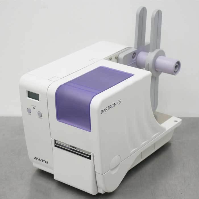 【送料無料】ラベルプリンター バートロニクス RT308R+CT SATO 2011年 バーコードプリンター 中古 【見学 横浜】【動産王】 : 動産王 - 通販 - Yahoo!ショッピング