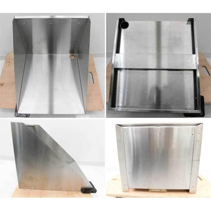 【送料無料】業務用電子レンジ HMN-18C ホシザキ 2019年 専用棚付き 中古【見学 富山】【動産王】 : 動産王 - 通販 - Yahoo!ショッピング