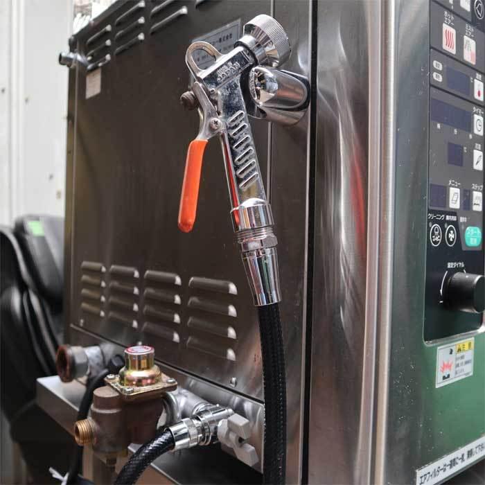 中古|オーブン 業務用 スチームコンベクションオーブン 小型 中古|オーブン 業務用 スチームコンベクションオーブン 小型