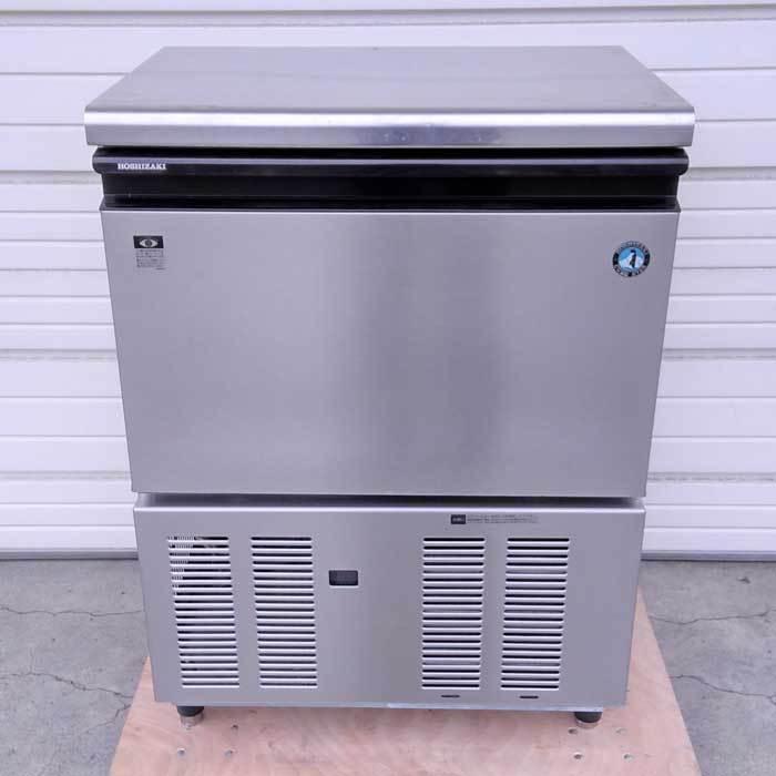 【送料無料】製氷機 IM-45M ホシザキ 2013年 キューブアイスメーカー 中古 【見学 札幌】【動産王】 : 動産王 - 通販 - Yahoo!ショッピング