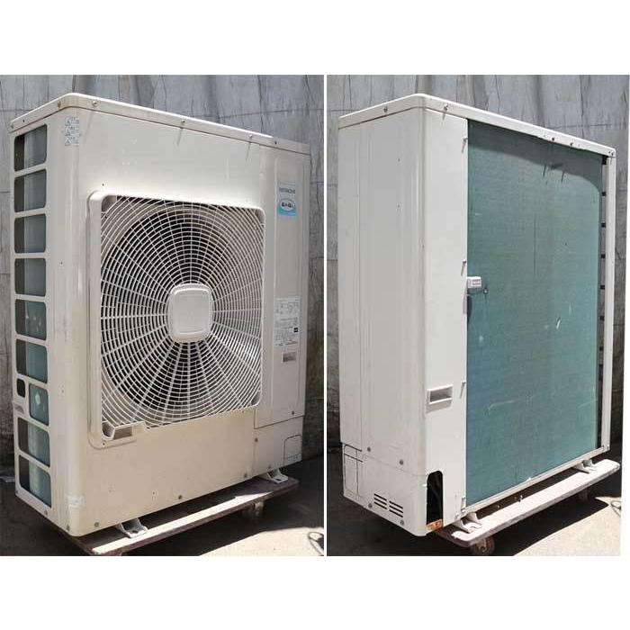 【引取限定】天吊りエアコン RAS-GP140RSH1(外機) RPCK-GP140K(内機) 日立 2017年 5馬力 中古 【見学 千葉】【動産王】 : 動産王 - 通販 - Yahoo ...