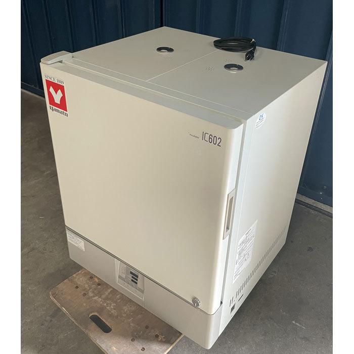 【送料無料】恒温器 IC602 ヤマト科学 2014年 インキュベーター 中古 【見学 名古屋】【動産王】 : 動産王 - 通販 - Yahoo!ショッピング