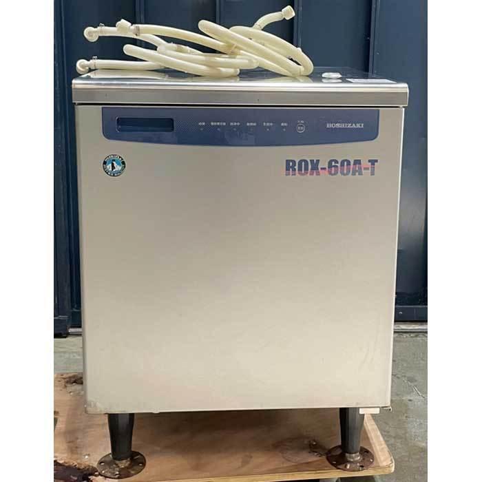 【送料無料】電解水生成装置 ROX-60A-T ホシザキ 2014年 中古 【現状渡し】【見学 名古屋】【動産王】 : 動産王 - 通販 - Yahoo!ショッピング