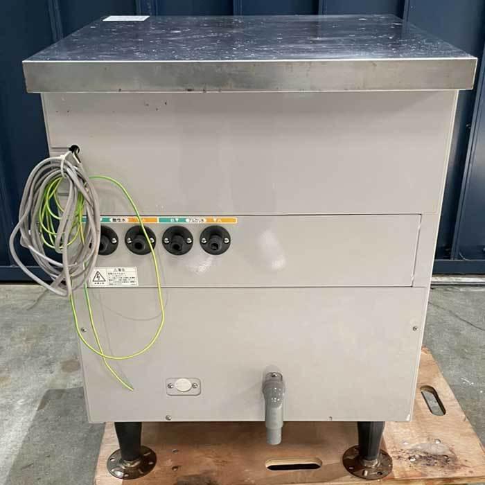 【送料無料】電解水生成装置 ROX-60A-T ホシザキ 2014年 中古 【現状渡し】【見学 名古屋】【動産王】 : ll15-ta03 : 動産王 - 通販 - Yahoo!ショッピング