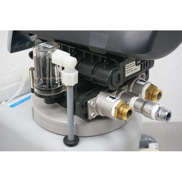 ホシザキ 【中古】軟水機 SSH-03C 2018年 業務用 【動産王】千葉☆送料無料 : 動産王 - 通販 - Yahoo!ショッピング