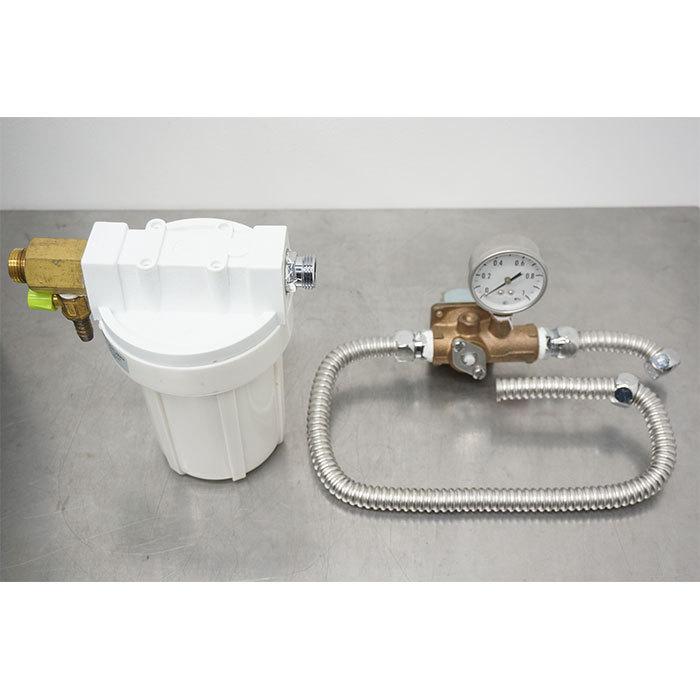 ホシザキ 【中古】軟水機 SSH-03C 2018年 業務用 【動産王】千葉☆送料無料 : 動産王 - 通販 - Yahoo!ショッピング