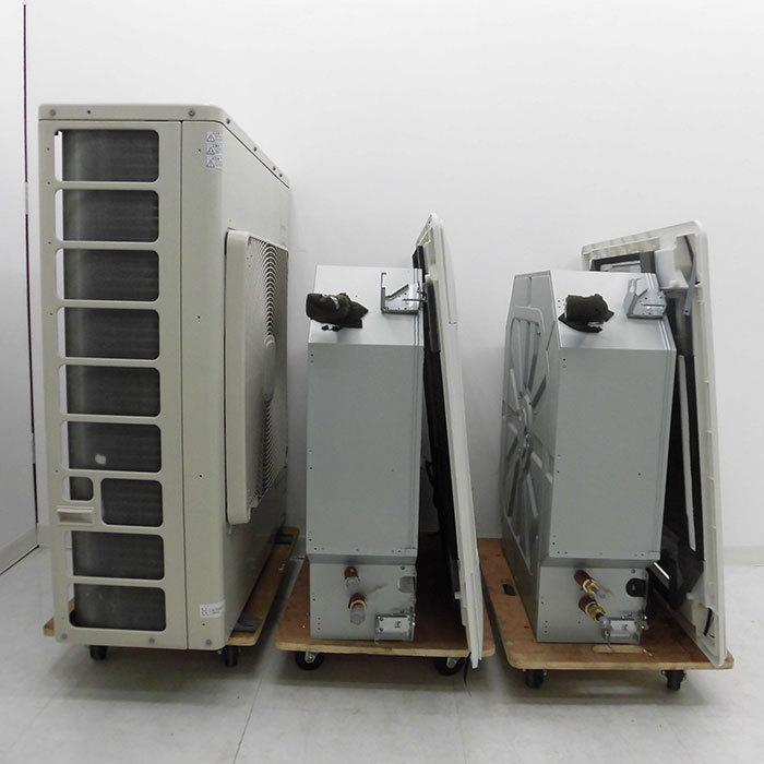 【送料無料】天カセエアコン RAS-GP140RSH1 RCI-GP71K1 ツイン 日立 2018年 5馬力 省エネの達人 中古 【見学 富山】【動産王】 : 動産王 - 通販 ...