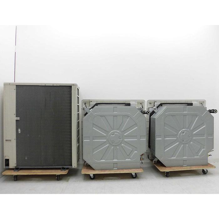 【送料無料】天カセエアコン RAS-GP140RSH1 RCI-GP71K1 ツイン 日立 2018年 5馬力 省エネの達人 中古 【見学 富山】【動産王】 : 動産王 - 通販 ...