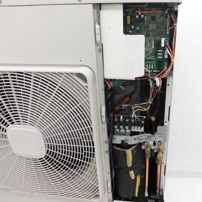 【送料無料】天カセエアコン RAS-GP140RSH1 RCI-GP71K1 ツイン 日立 2018年 5馬力 省エネの達人 中古 【見学 富山】【動産王】 : 動産王 - 通販 ...